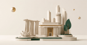 Banque à Singapour pour non-résidents : guide 2026