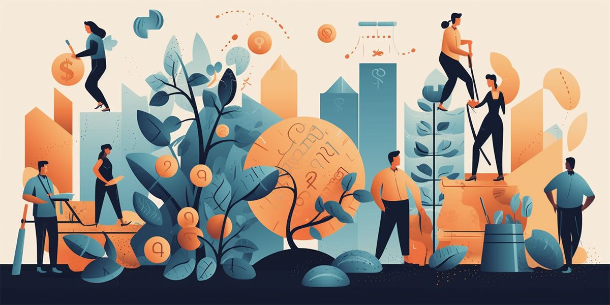 Investissement rentable : les placements les plus rentables (2024)